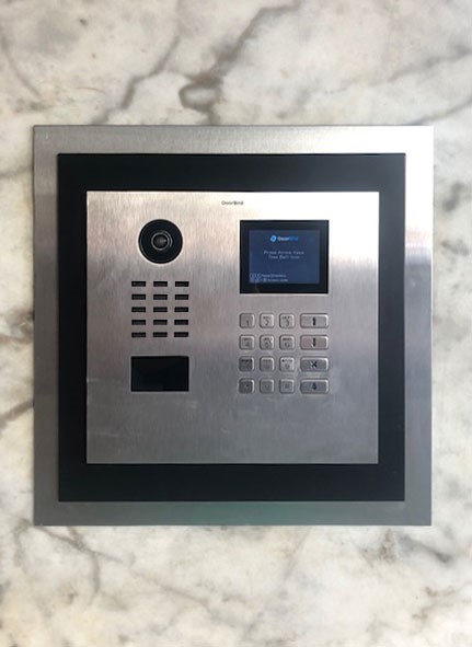 Stevenson Gates Systems